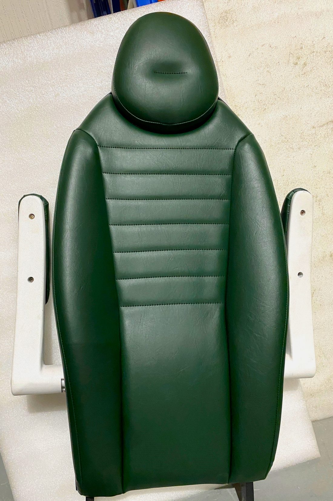 Frastema Avangard Chair Back and Arms (Refurbished) | Buy Online ...