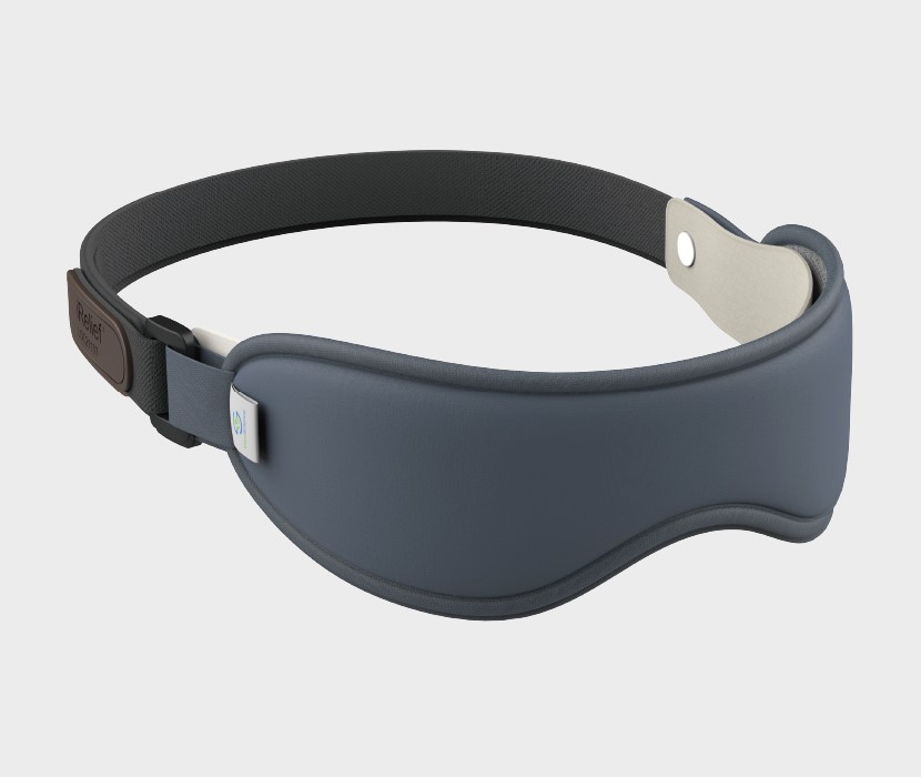 Eye Masks Archives - Frost Optical Services Ltd